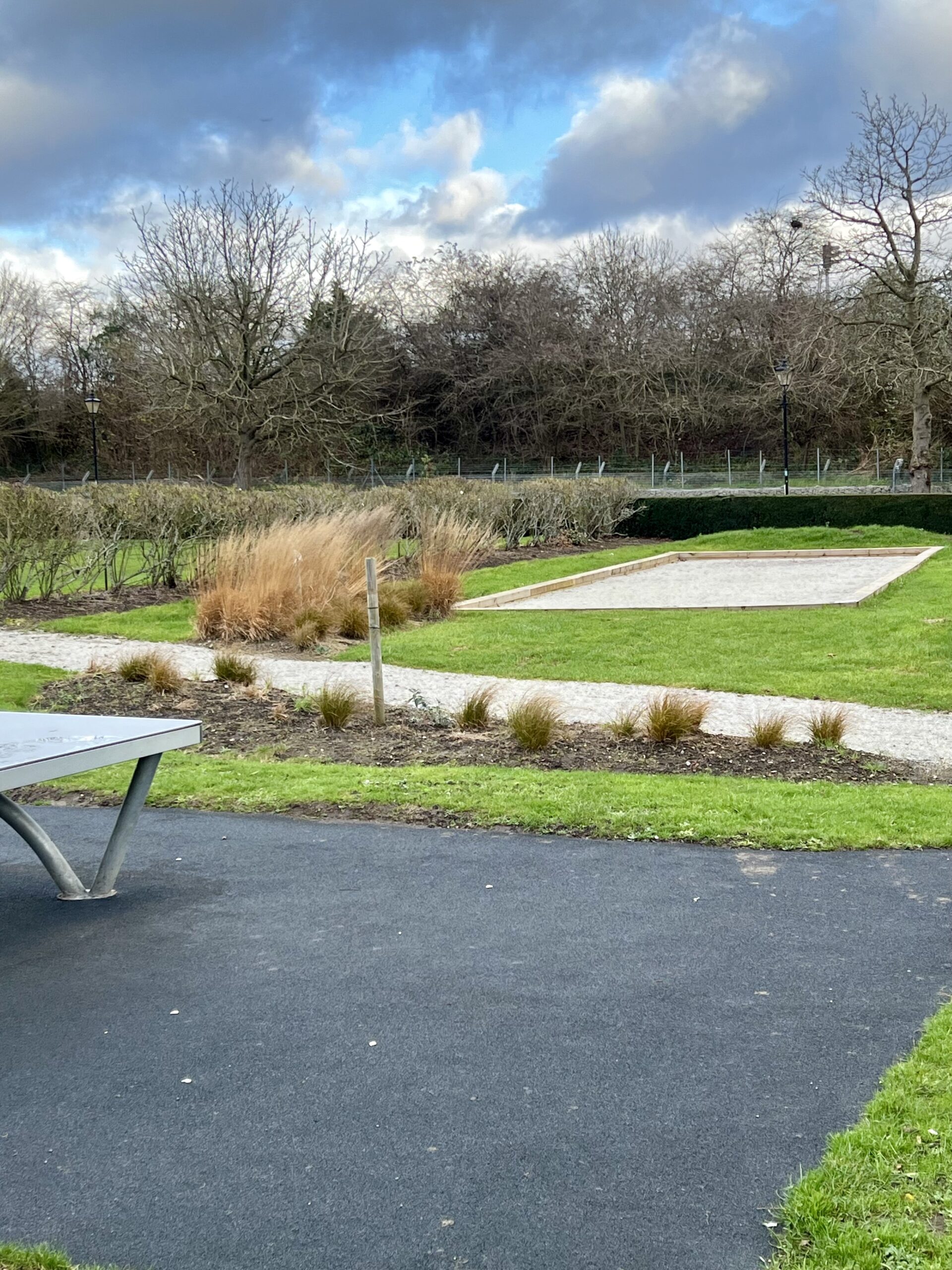 Wimbledon Park Excellent 10+ Facilities and Clubs | Friends of ...