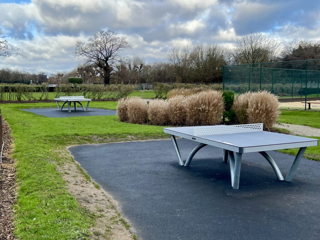 Wimbledon Park Excellent 10+ Facilities and Clubs | Friends of ...