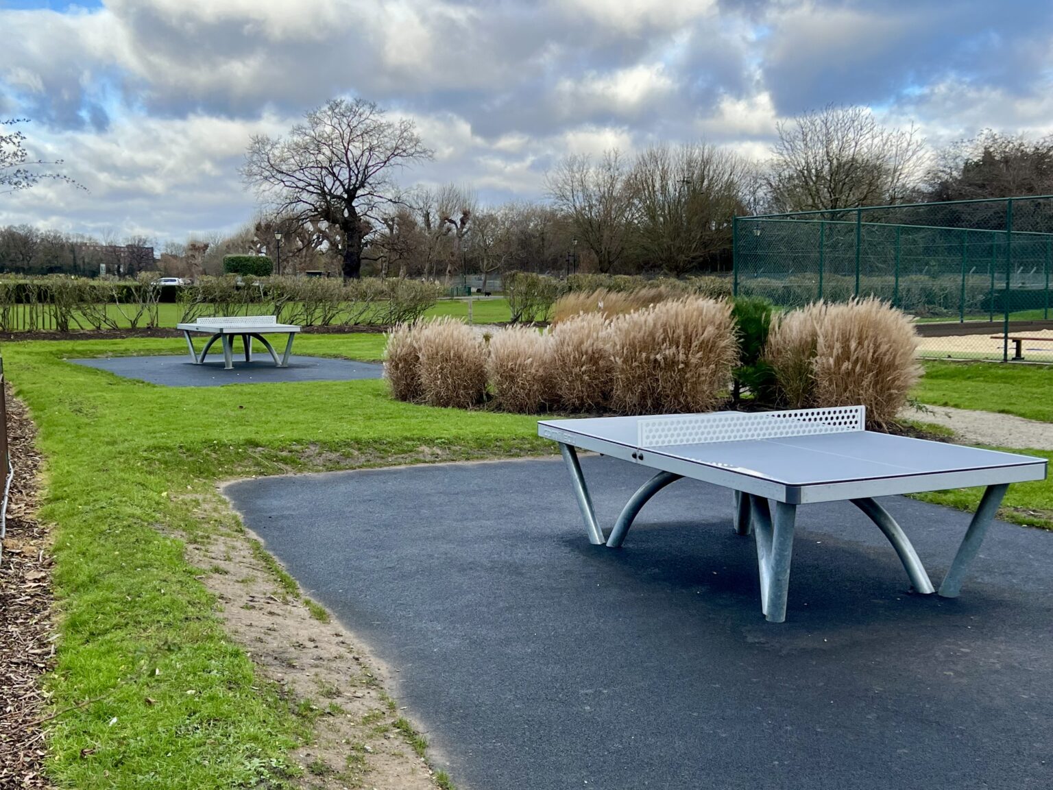 Wimbledon Park Excellent 10+ Facilities and Clubs | Friends of ...